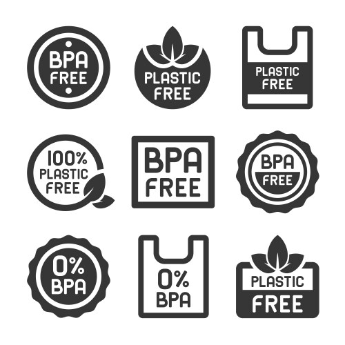 Plastic Free Logo Vector Images (over 1,600)