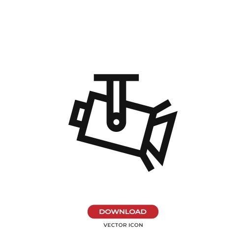 Spotlight Concert Icon Vector Images (over 1,700)