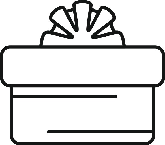 Ribbon Outline Vector Images (over 75,000)