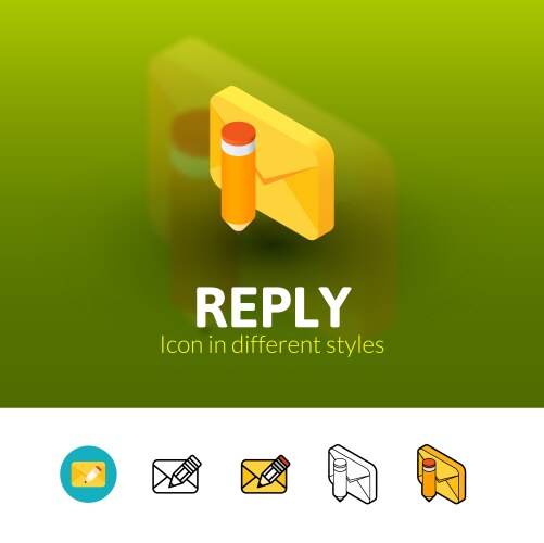 Reply Vector Images (over 6,500)