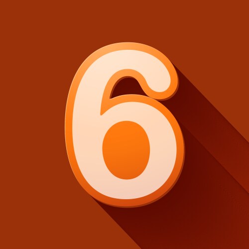 Free Number Vector Images (over 57,000)