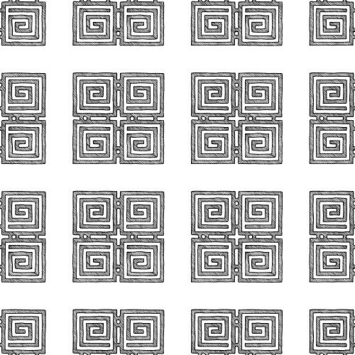 Greek Patterns Vector Images (over 25,000)