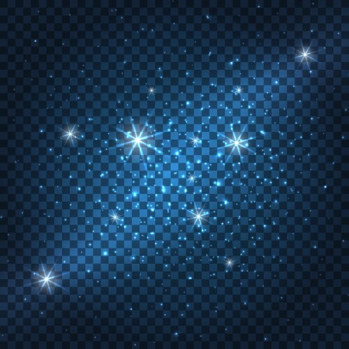 Blue Sparkly Background Vector Images (over 1,000)
