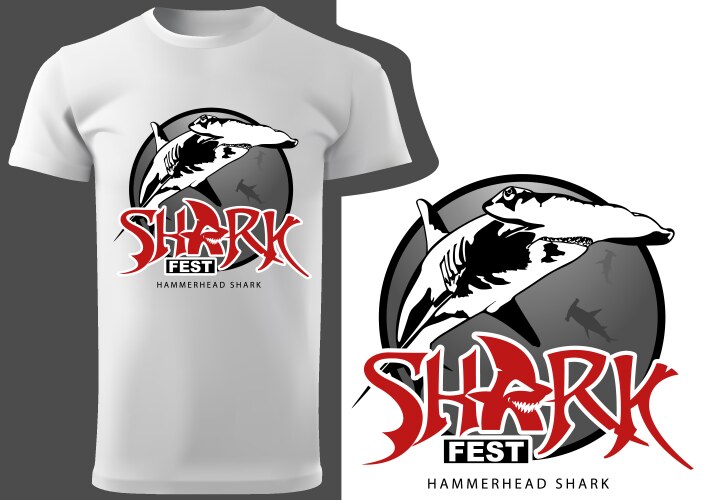 Hammerhead Vector Images (over 1,400)