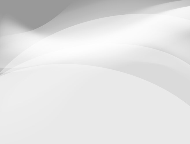 Simple abstract background in grey color Vector Image