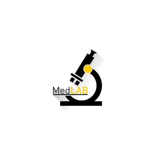 Microscope Logo Vector Images (over 10,000)
