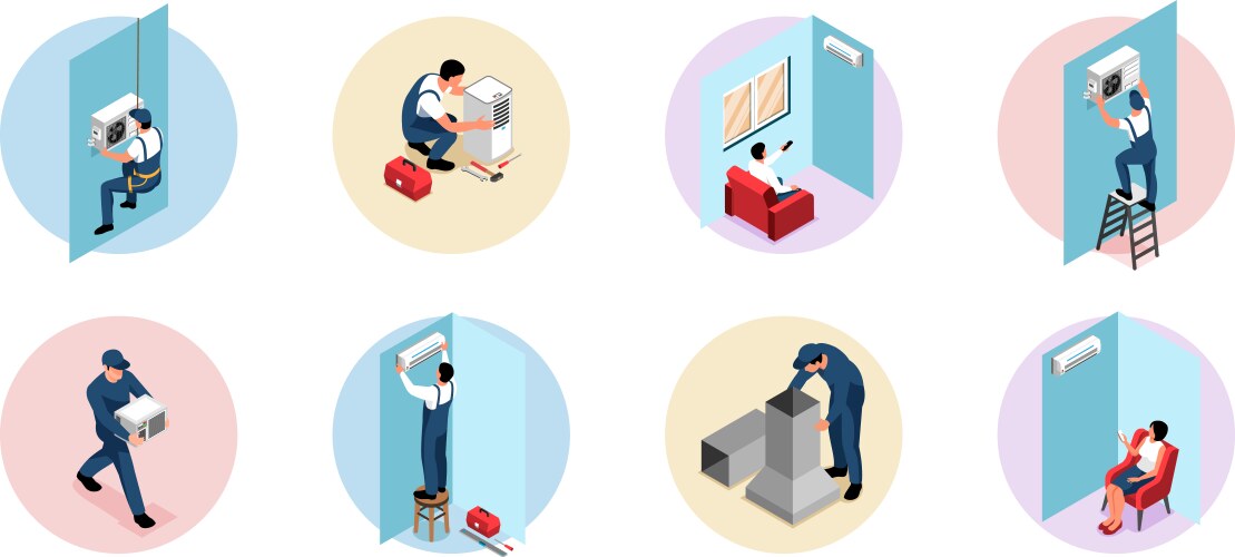 Conditioning Vector Images (over 70,000)