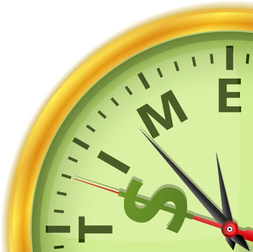 Time Vector Images (over 880,000)