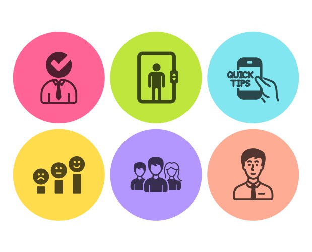 Job Satisfaction Vector Images (over 3,000)