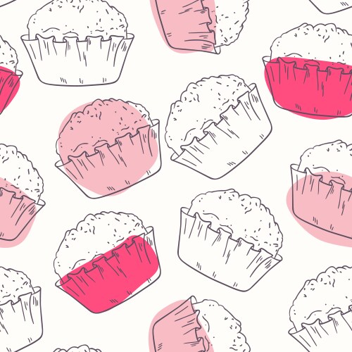 Muffin Cartoon Vector Images (over 16,000)