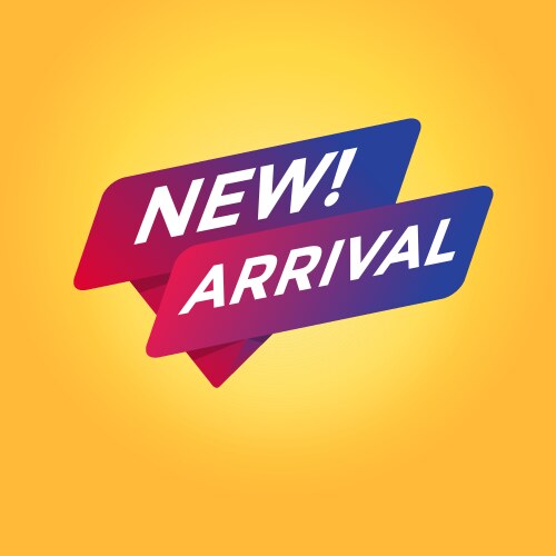 New Arrivals Sign Vector Images (over 5,100)