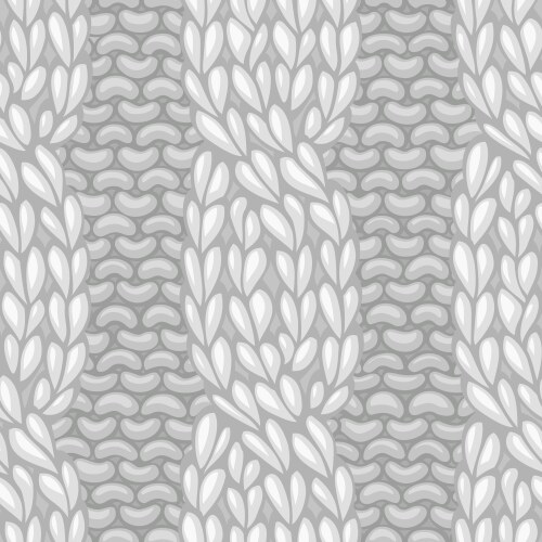 Seamless Cable Knit Vector Images (over 170)
