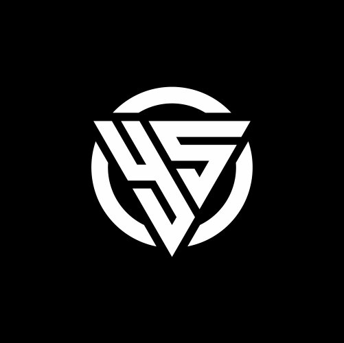 Ys Monogram Logo Vector Images (over 1,400)