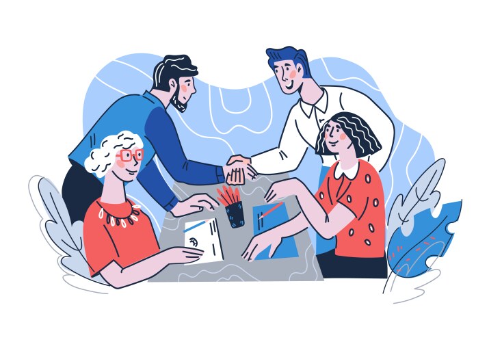 Conclusion Vector Images (over 6,600)