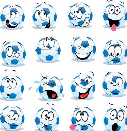 Ball Cartoon Vector Images (over 190,000)