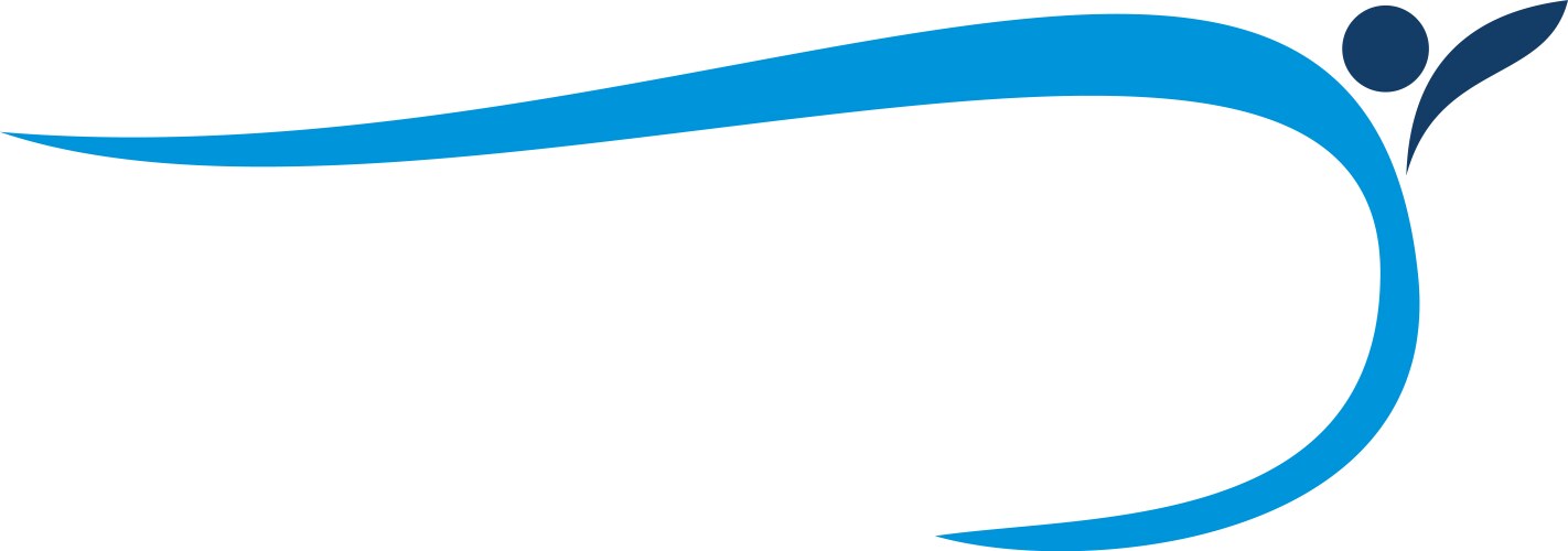 Health together logo design template Royalty Free Vector