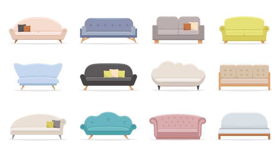 Couch Vector Images (over 55,000)