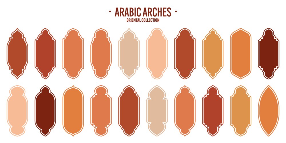 Arabic Vector Images (over 420,000)