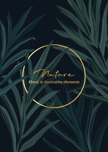 Greenery Vector Images (over 73,000)