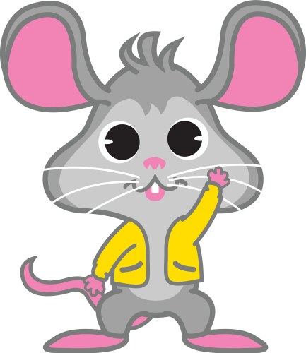 Avatar Waving Hand Vector Images (over 680)