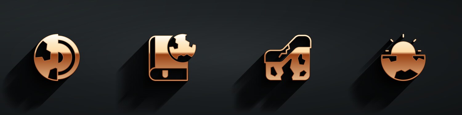 Earthquake Diagram Crust Vector Images (over 220)