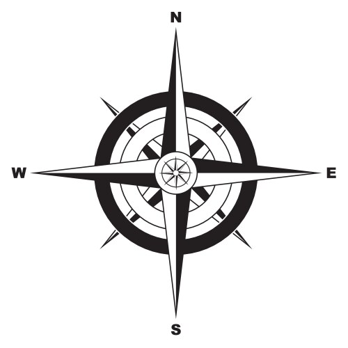 North Star Icon Vector Images (over 21,000)