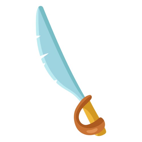 Cutlass Sword Sign Vector Images (over 710)