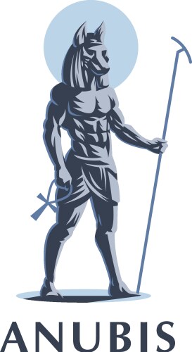 Anubis Vector Images (over 2,900)