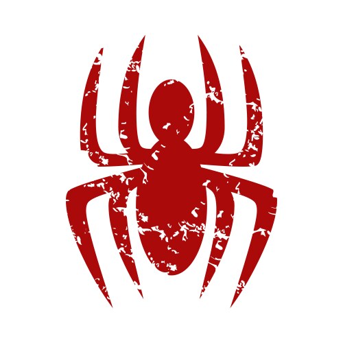 Spider Logo Vector Images (over 8,400)
