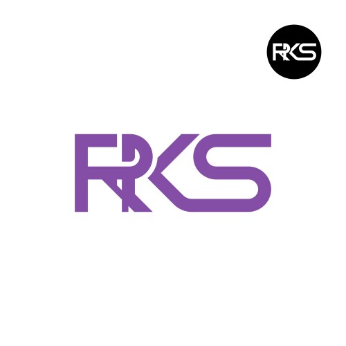 Rks Logo Vector Images (over 2,400)