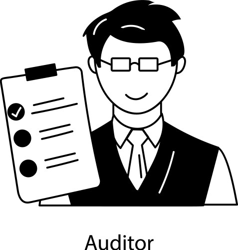 Auditor Vector Images (over 3,400)