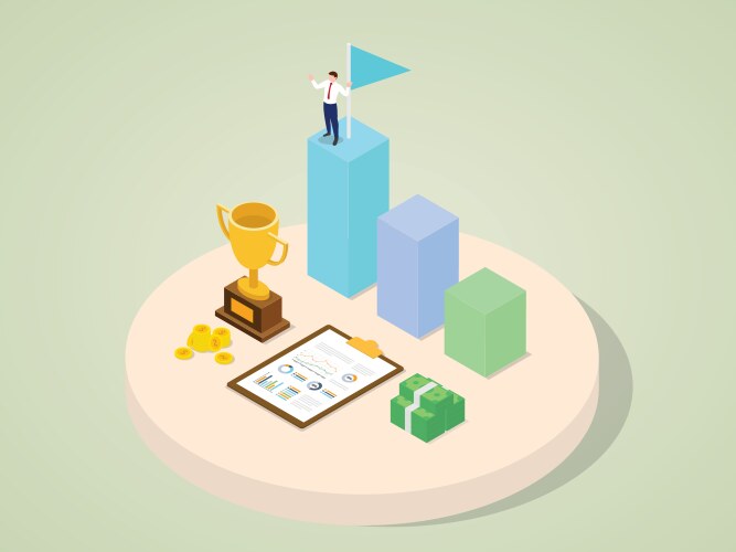 Career Objective Vector Images (over 14,000)