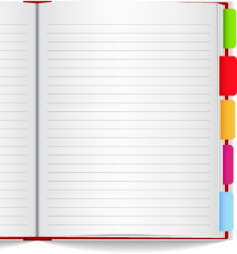 Notebook Vector Images (over 320,000)