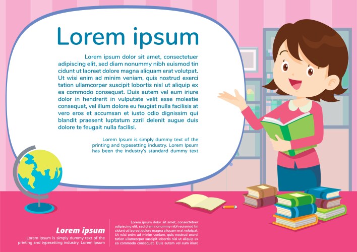 Teacher Background Vector Images (over 42,000)