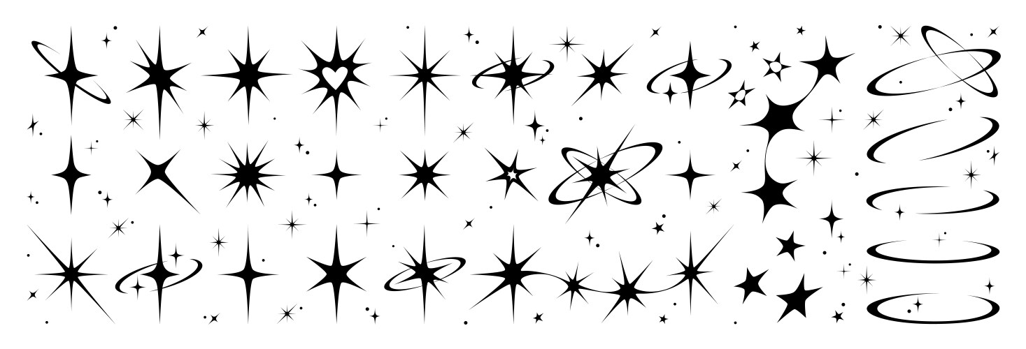 Star Tattoo Vector Images (over 35,000)