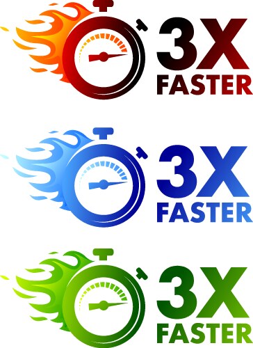 3x Vector Images (over 230,000)