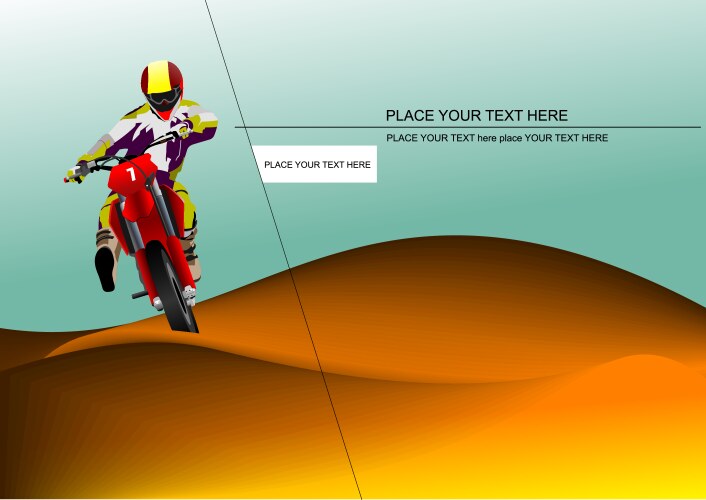 Motorcycle Abstract Vector Images (over 8,800)