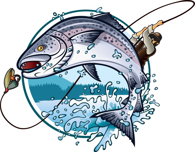 Fishing Vector Images (over 510,000)