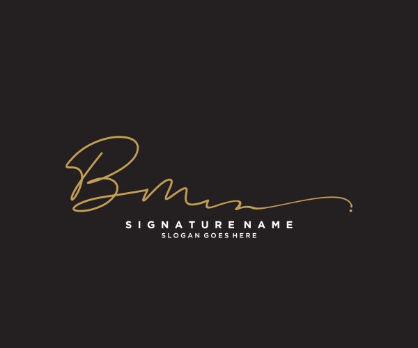 Bm Logo Vector Images (over 2,700)