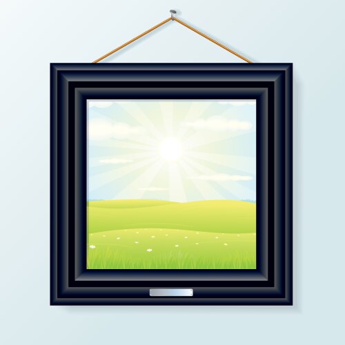 Picture Frame Vector Images (over 140,000)