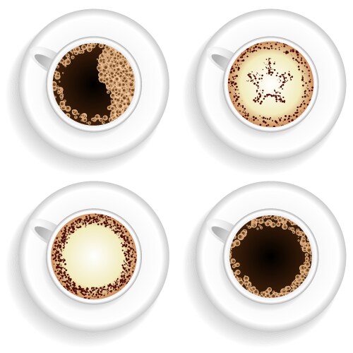Cappuccino Vector Images (over 130,000)