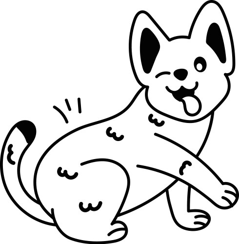 Wink Vector Images Over 22 000