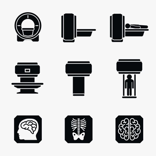 Mri Vector Images (over 7,700)