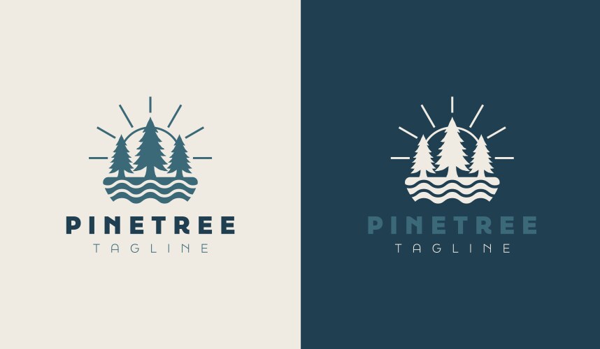 Lake Logo Vector Images (over 29,000)