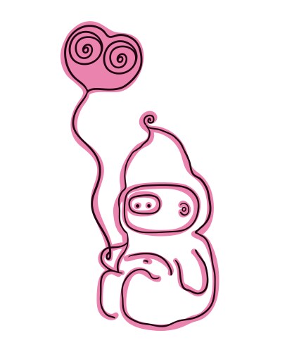 Sperm Face Vector Images Over 450