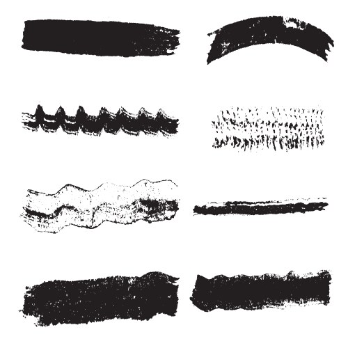 Brush Stroke Patterns Vector Images (over 88,000)