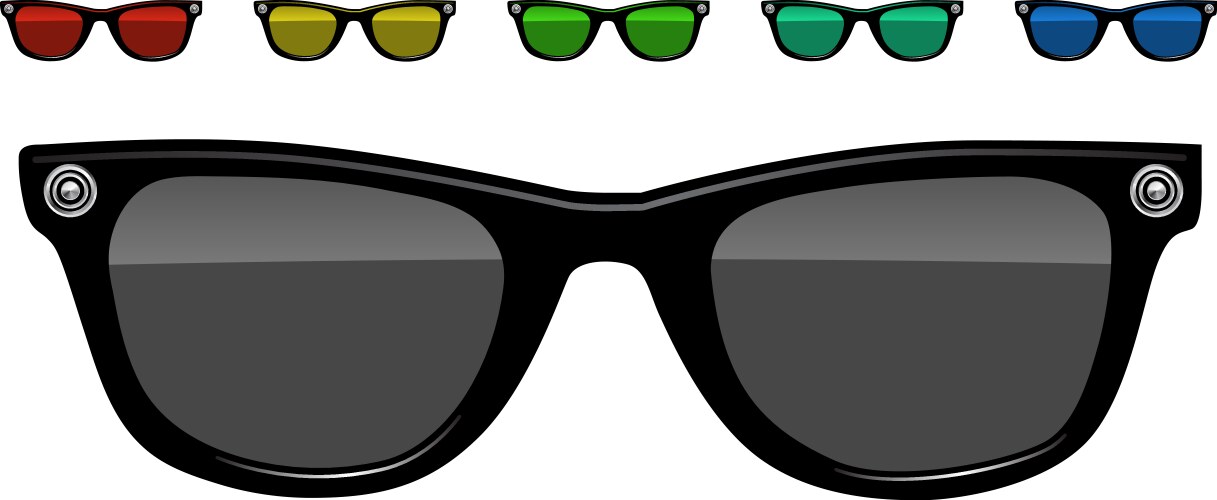 Sunglasses Vector Images (over 110,000)