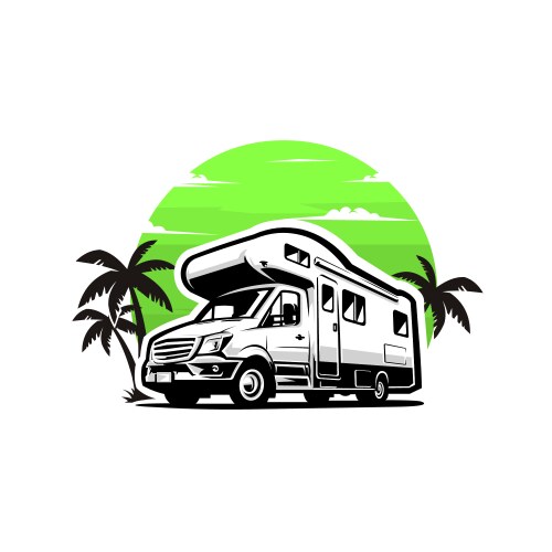 Rv Logos Vector Images (over 4,300)