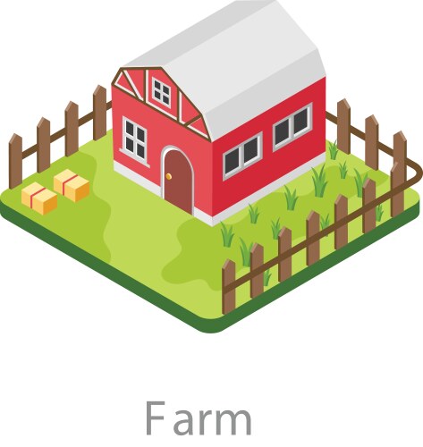 Farmhouse Vector Images (over 13,000)