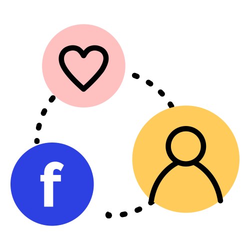 Draw Facebook Icon Vector Images (over 250)